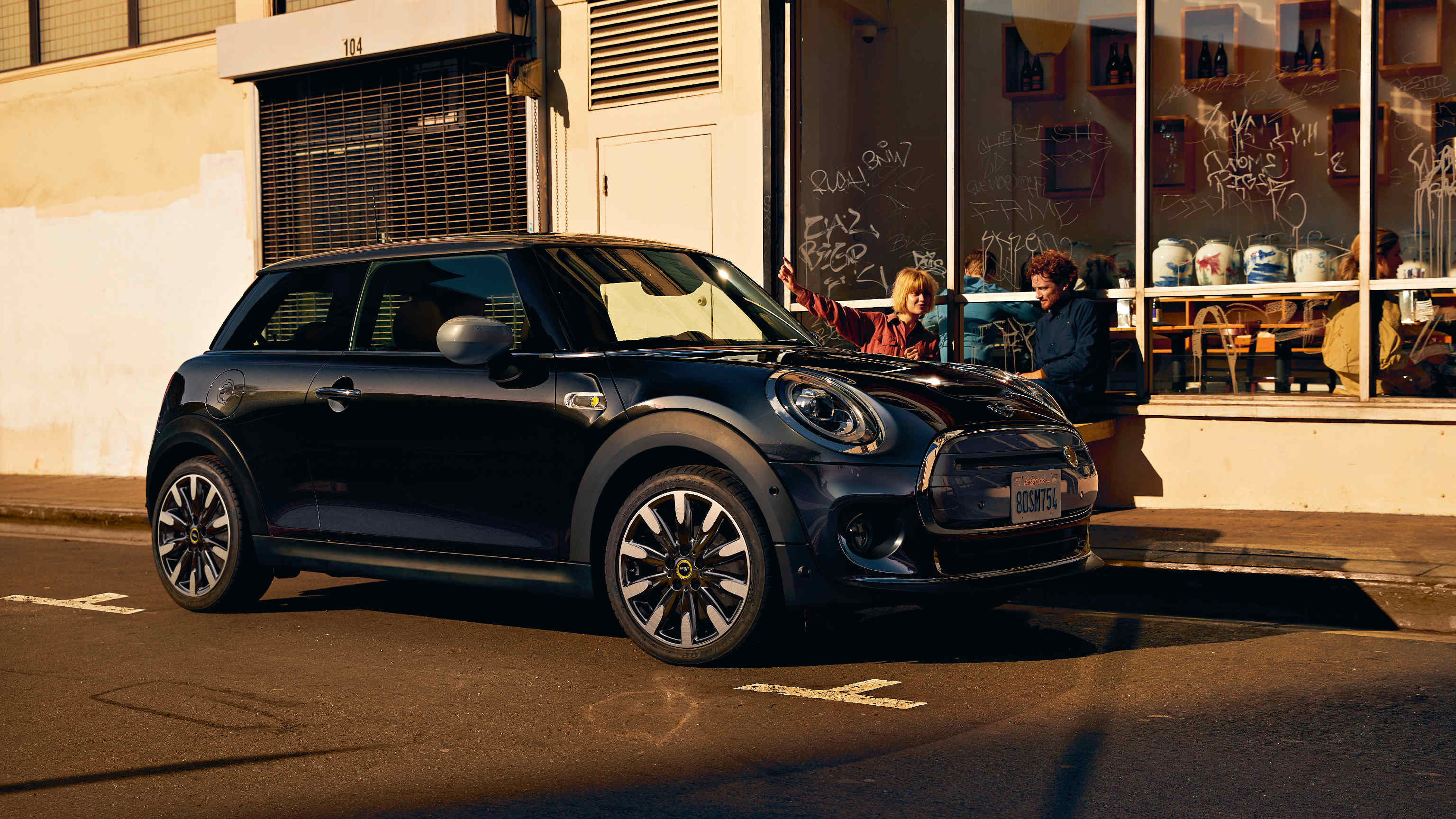 Sitio oficial MINI Costa Rica. |MINI Nuevo y Seminuevo. | MINI Service ...