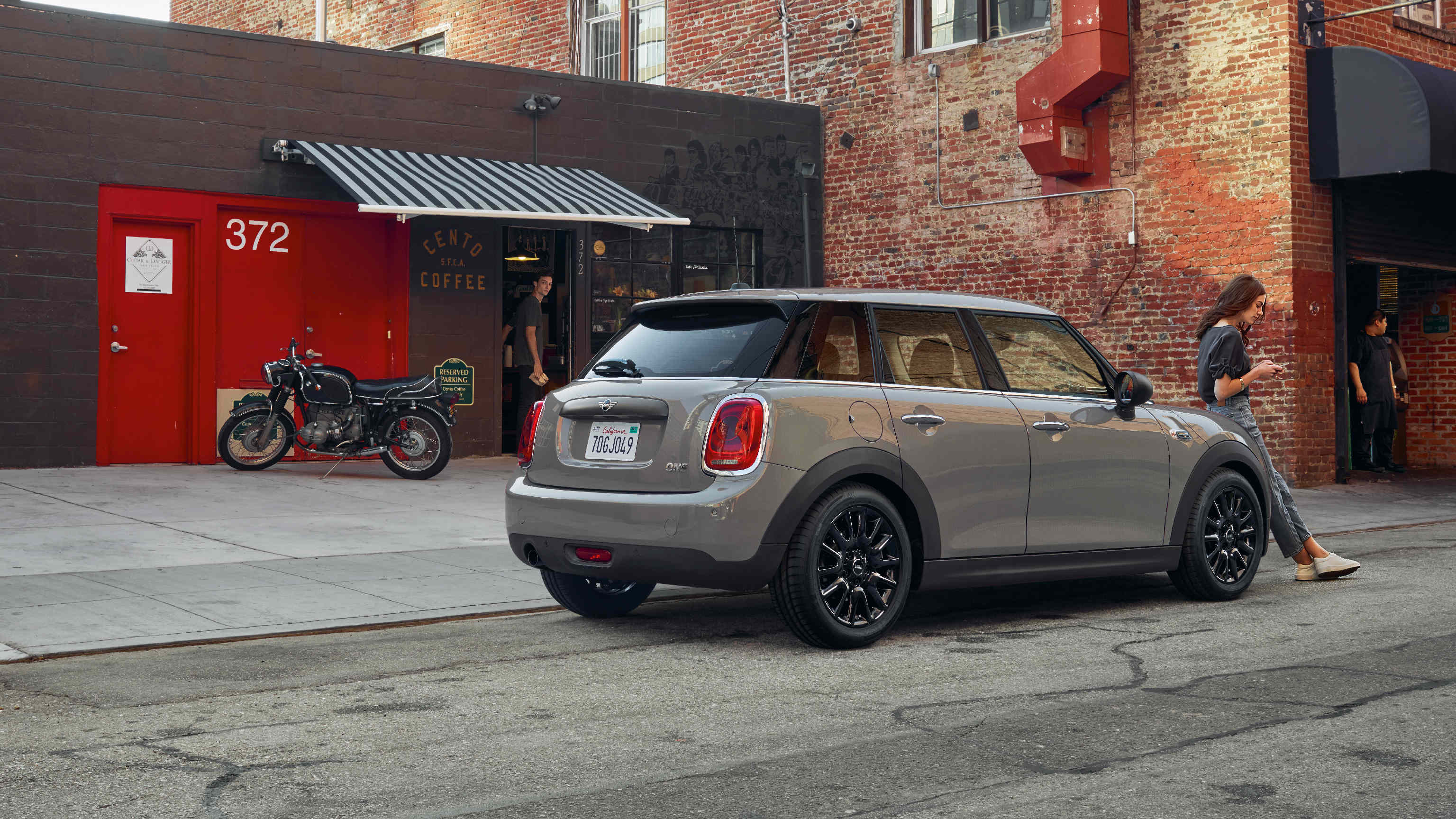 Sitio oficial MINI Costa Rica. |MINI Nuevo y Seminuevo. | MINI Service ...