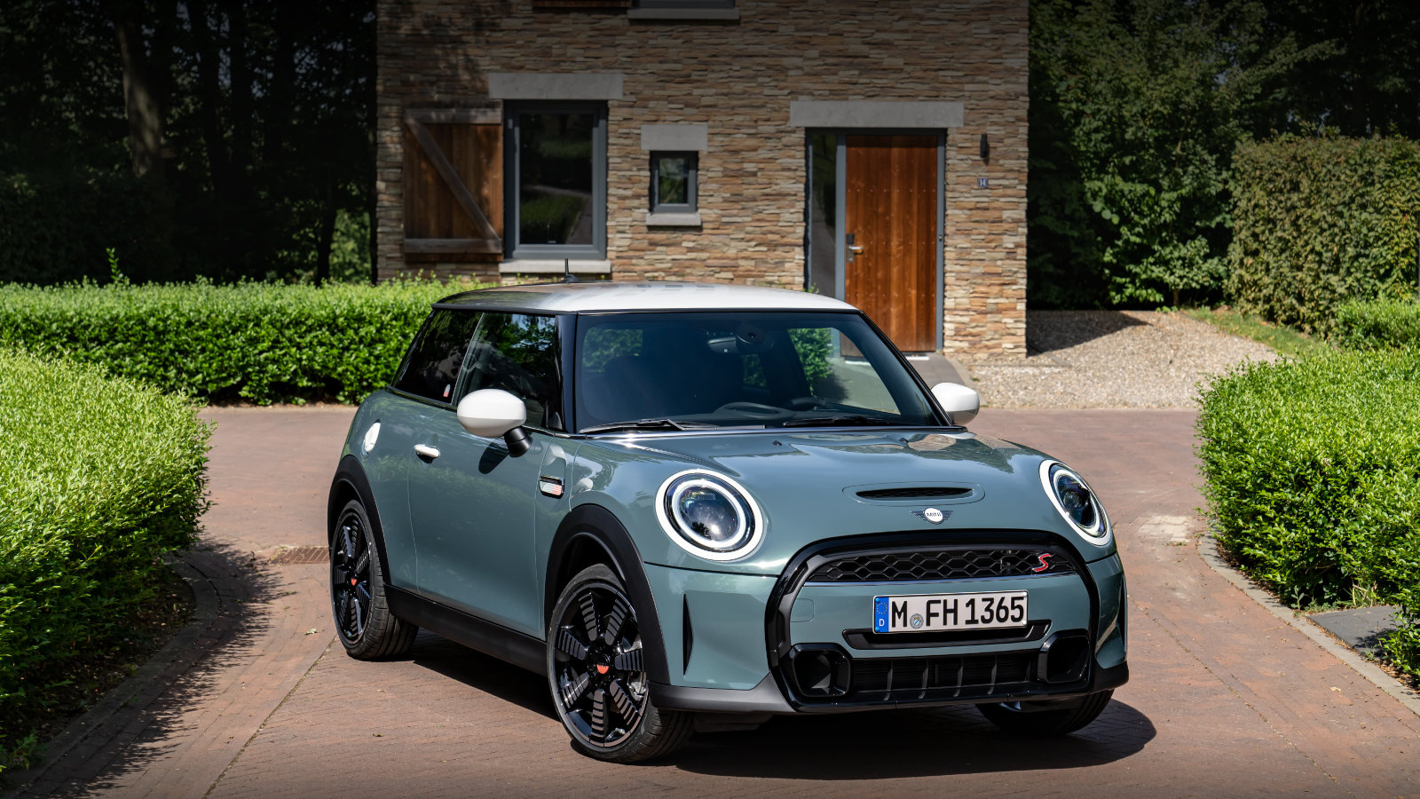 Sitio oficial MINI Costa Rica. |MINI Nuevo y Seminuevo. | MINI Service ...