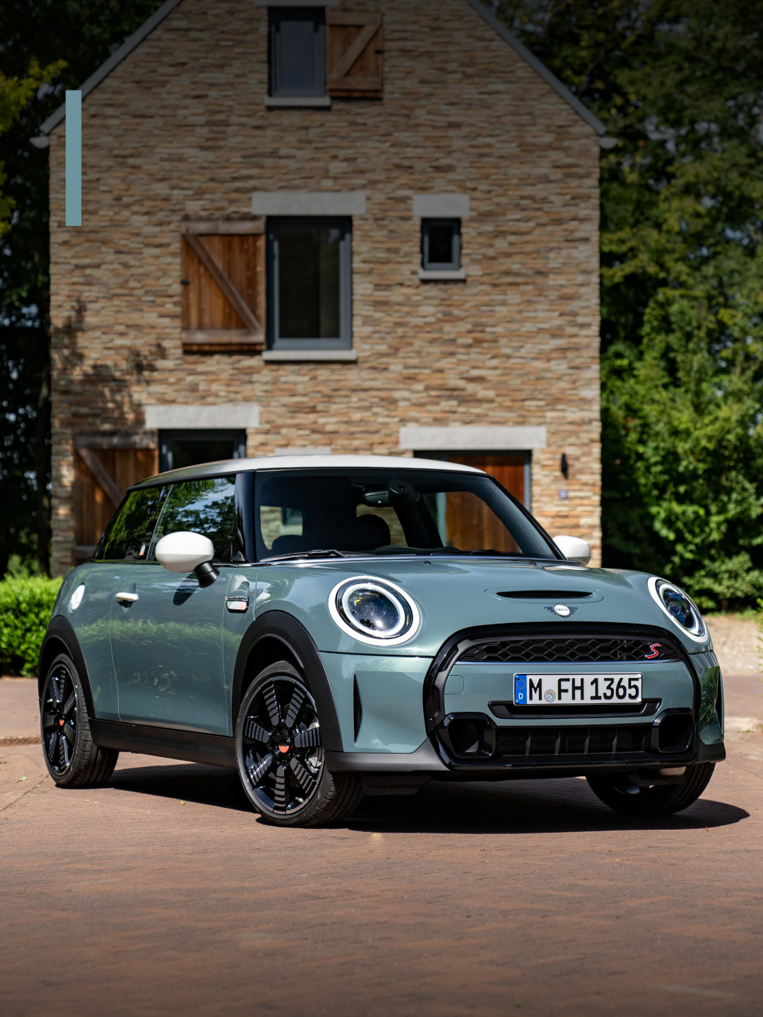 Sitio oficial MINI Costa Rica. |MINI Nuevo y Seminuevo. | MINI Service ...