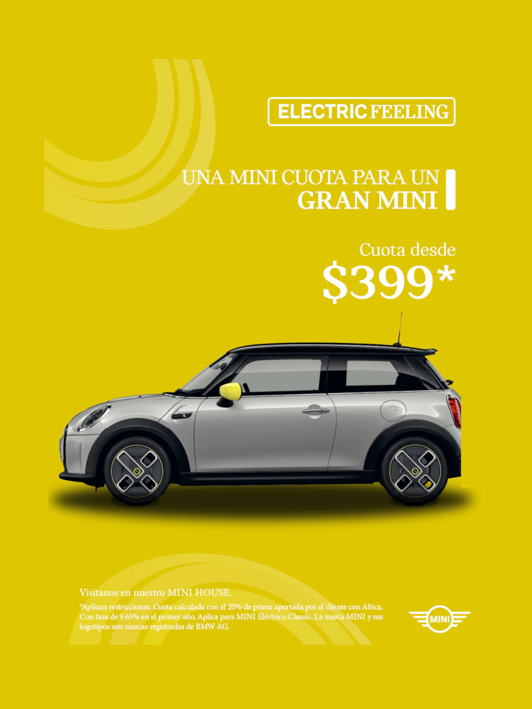 Sitio oficial MINI Costa Rica. |MINI Nuevo y Seminuevo. | MINI Service ...