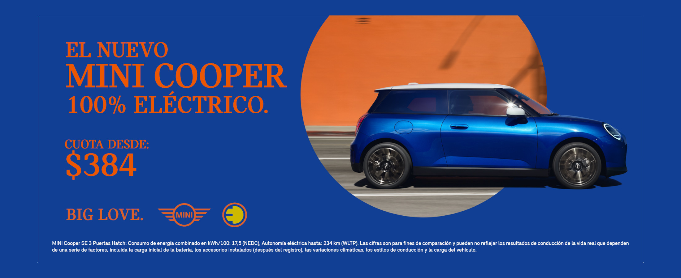 Sitio oficial MINI Costa Rica. |MINI Nuevo y Seminuevo. | MINI Service ...